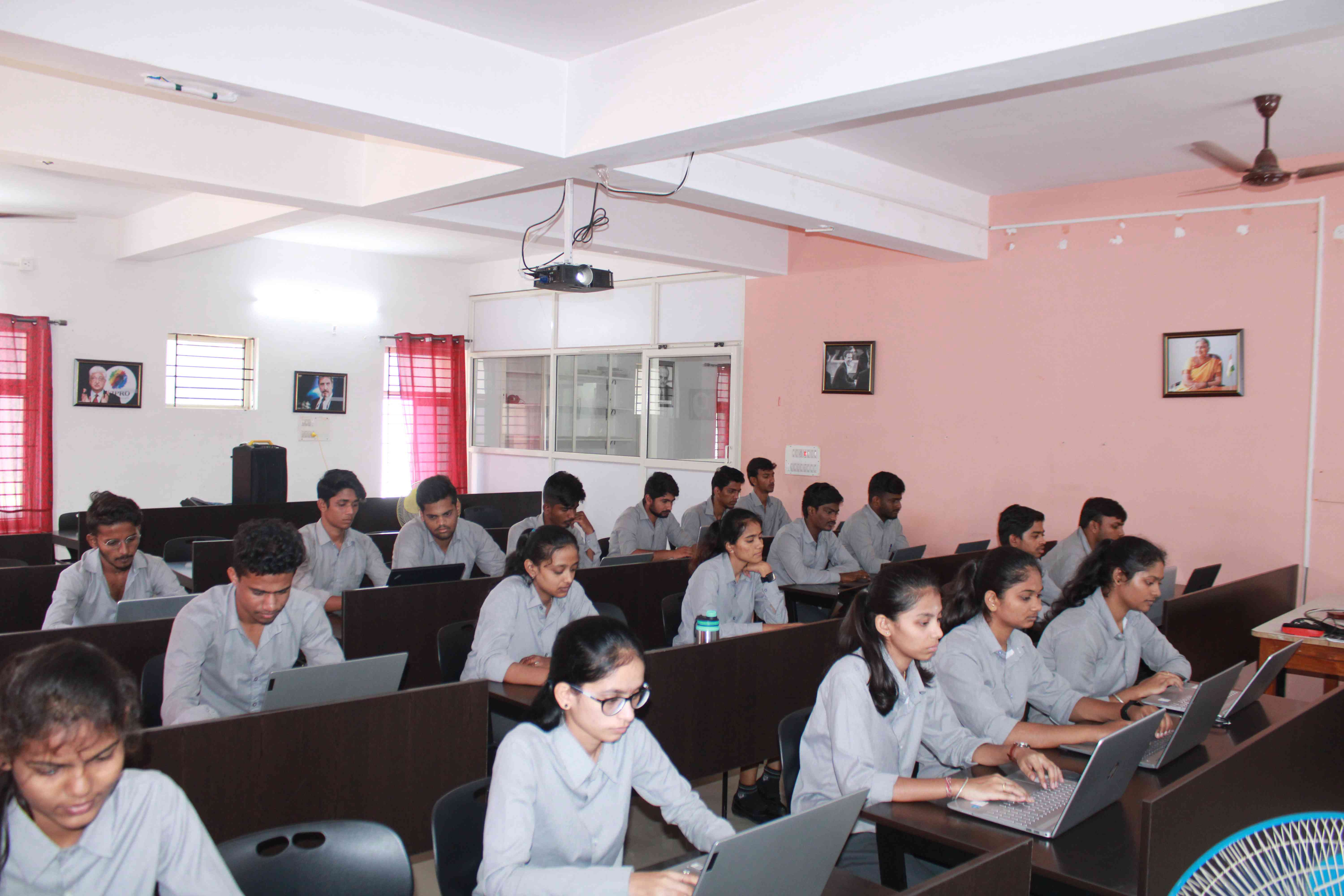 ICCA Interface College Of Computer Applications